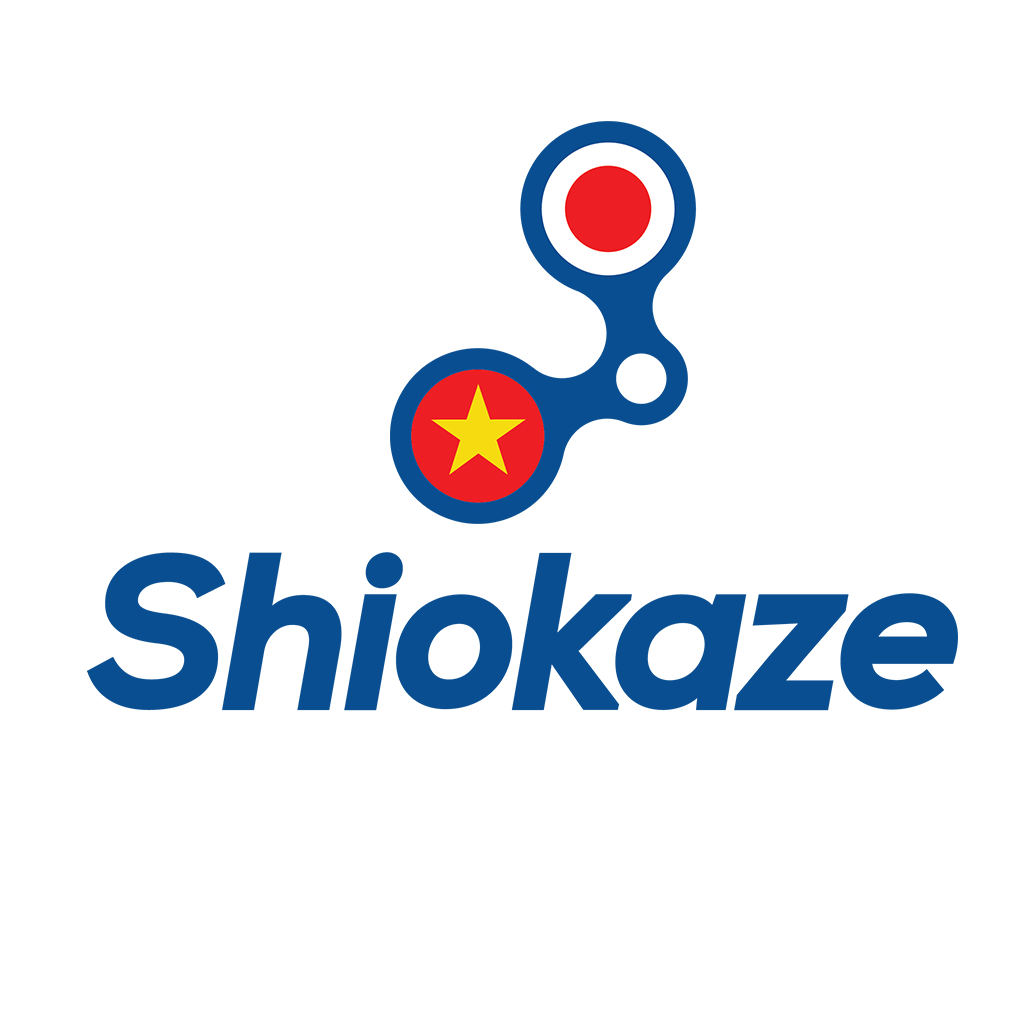 CÔNG TY TNHH SHIOKAZE - Shiokaze